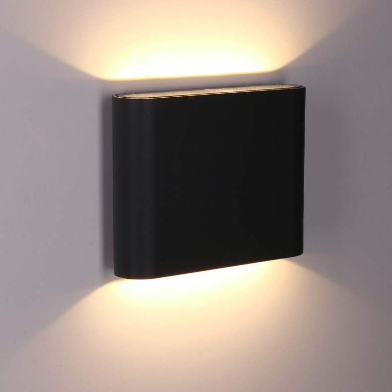 Aplique Exterior LED Slim - Forlight