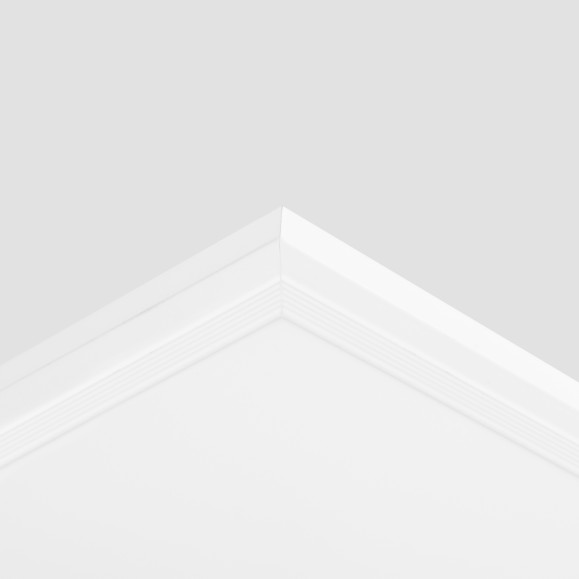 Plafón de Techo LED Square Eco - Forlight