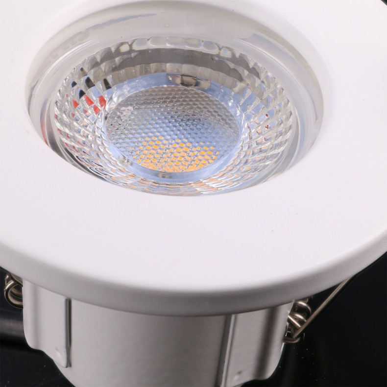 Downlight LED Bala - Forlight